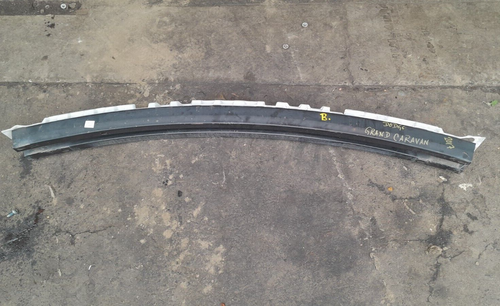 2017 Dodge Grand Caravan REAR BUMPER REINFORCEMENT assembly OEM | eBay