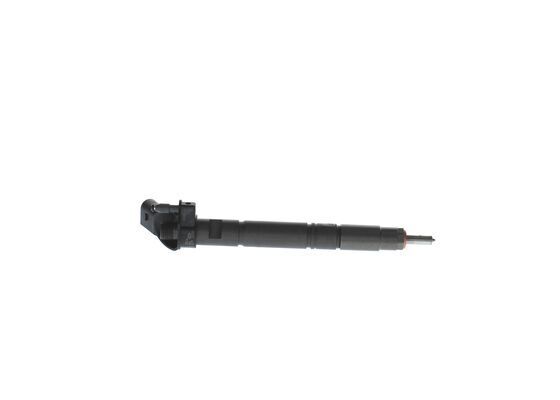 Bosch Diesel Fuel Injector for Audi Q7 45 TDi DHXC/DPXB 3.0 July 2018 ...