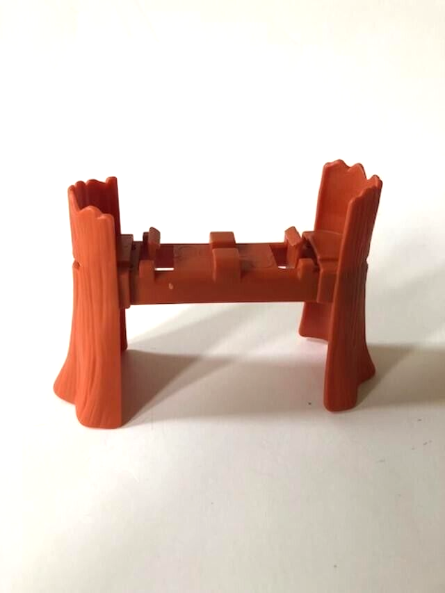 Thomas Trackmaster Track Parts: 2-1/2" Riser Assembly (G) From Misty ...