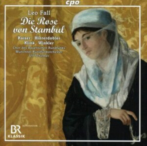 Leo Fall: Die Rose Von Stambul by Leo Fall 761203503629 | eBay