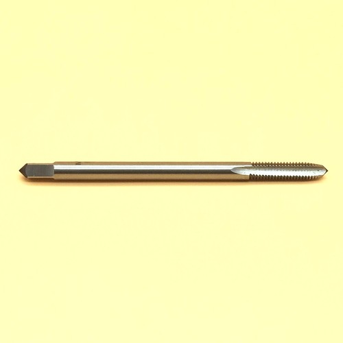 New M5 x 0.8 x 125mm Reduced Shank Extended Extra Long Right hand Tap ...