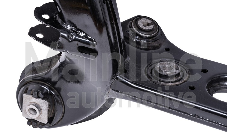 Rear Axle Subframe Crossmember for Mercedes E-Class C207 S212 W212 2009 ...