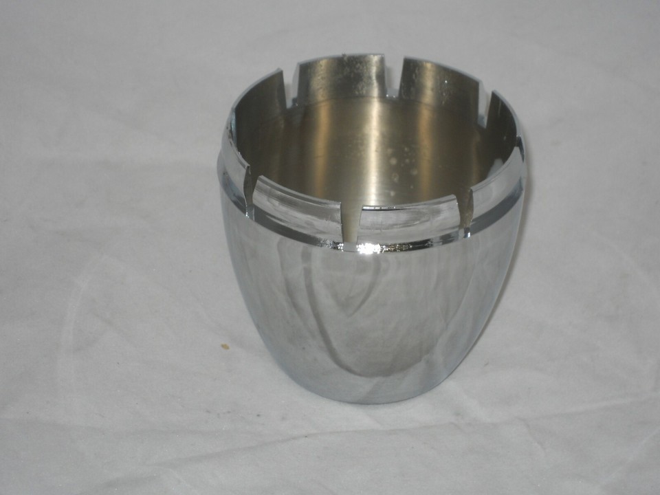 2 CAP DEAL NEW CENTER LINE C-20 WHEEL RIM CHROME CENTER CAPS SNAP IN | eBay