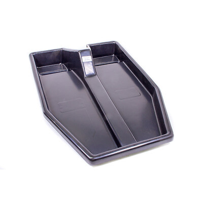 JAZ 720-000-01 - Black Plastic Engine Stand Drip Tray | eBay