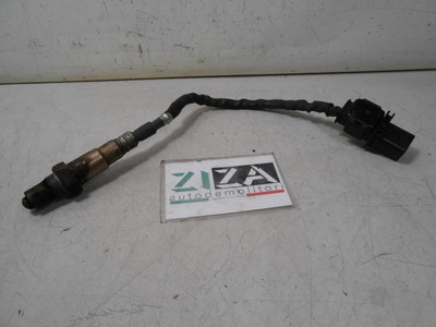 Sonde lambda Mercedes W245 W169 0035426918 0258017014/15 | eBay