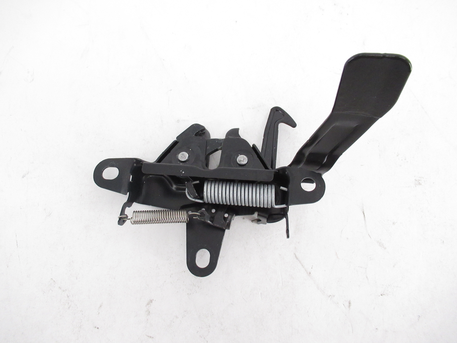 Genuine OEM Toyota 53510-42060 Hood Lock Latch Assy 2001-2005 RAV4 | eBay