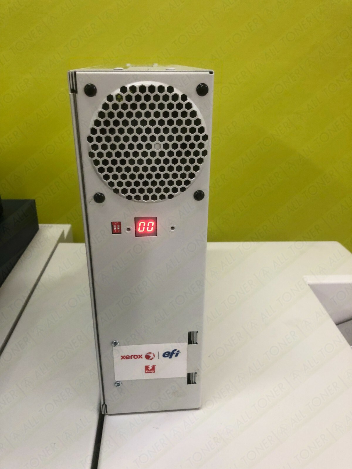 Xerox Versant 80 Press with Bypass Tray BR Finisher Bustled Fiery 80 ...