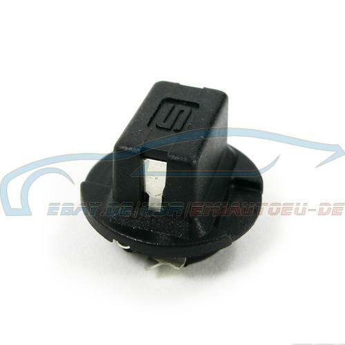 Original BMW 63258389736 - Lampenfassung 3er 5er 6er 7er X3 X5 Z3 Z4 ...
