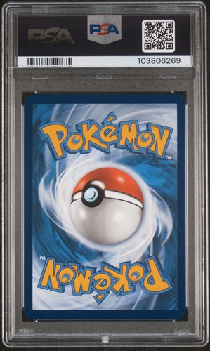 2025 POKEMON PRE EN-PRISMATIC EVOLUTIONS #059 UMBREON PSA 9 | eBay