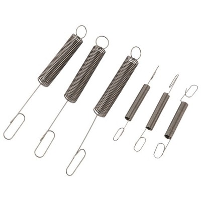 6Pcs 691859 692211 Governor Throttle Spring Kit Fit for 10B902 96982 ...