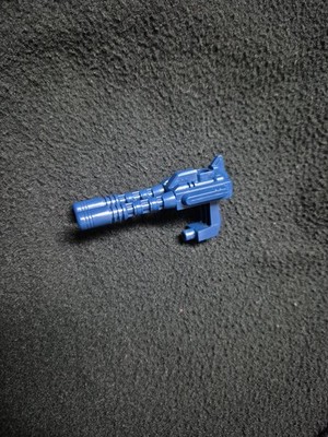 1985 Transformers G1 Breakdown Cannon Gun Accessory Stunticon Menasor ...