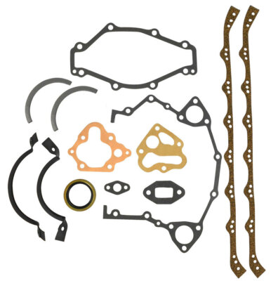 Bottom End / Conversion Gasket Set Suit SD22 Nissan Caball C340 Urvan ...