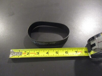 GATES 3003M25, POWER GRIP HTD BELT, T0905 | eBay
