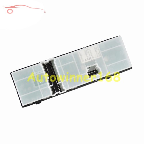 For Subaru Forester 2014-2016 Front Left Power Window Switch 83071 ...