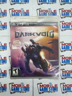 dark void ps3 | eBay