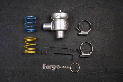 FORD FOCUS RS MK1 Forge FMDV008 Recirculation Dump Valve | eBay Australia