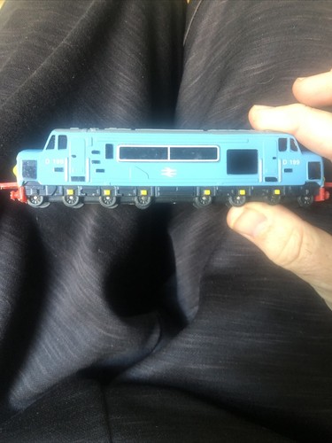 Ertl 1995 Thomas The Tank Engine…D 199 | eBay