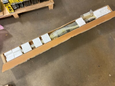 NEW IKO Nippon Thompson Linear Slide LWH35C2 1200 T1HS1F 47" LONG ...