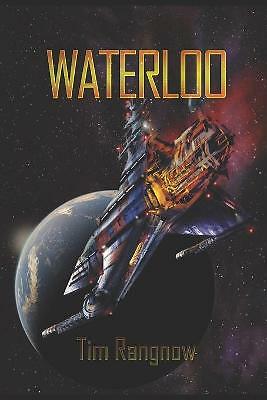 Waterloo by Tim Rangnow (Paperback, 2020) for sale online | eBay