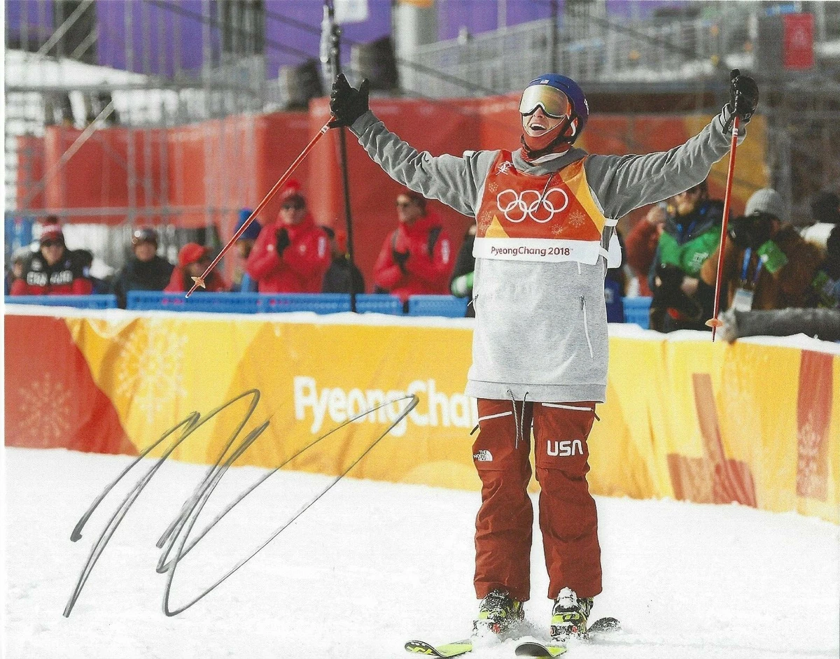 Nick Goepper Olympics