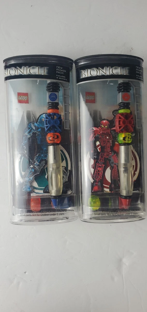 Bionicle Nokama Vakama