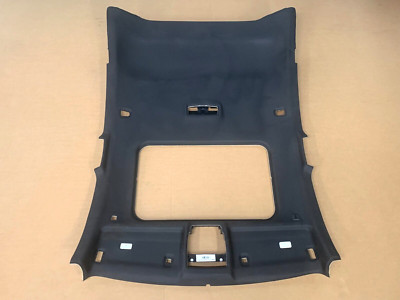 ⭐2014-2020 BMW 4-SERIES F36 GRAN COUPE M-SPORT INTERIOR ROOF LINER ...