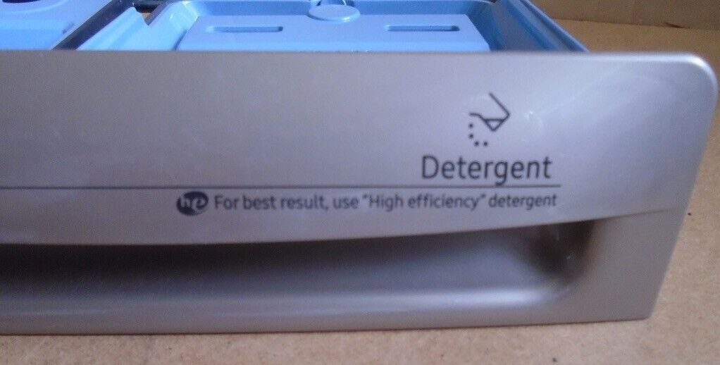 Samsung Top Load Washer Detergent Dispenser Complete #DC97-19312A/#DC97 ...