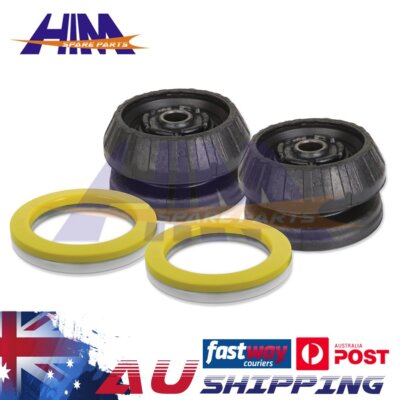 Top Strut Mount Bearing Kit Holden Commodore VE VR VS VT VX VY VZ VF ...
