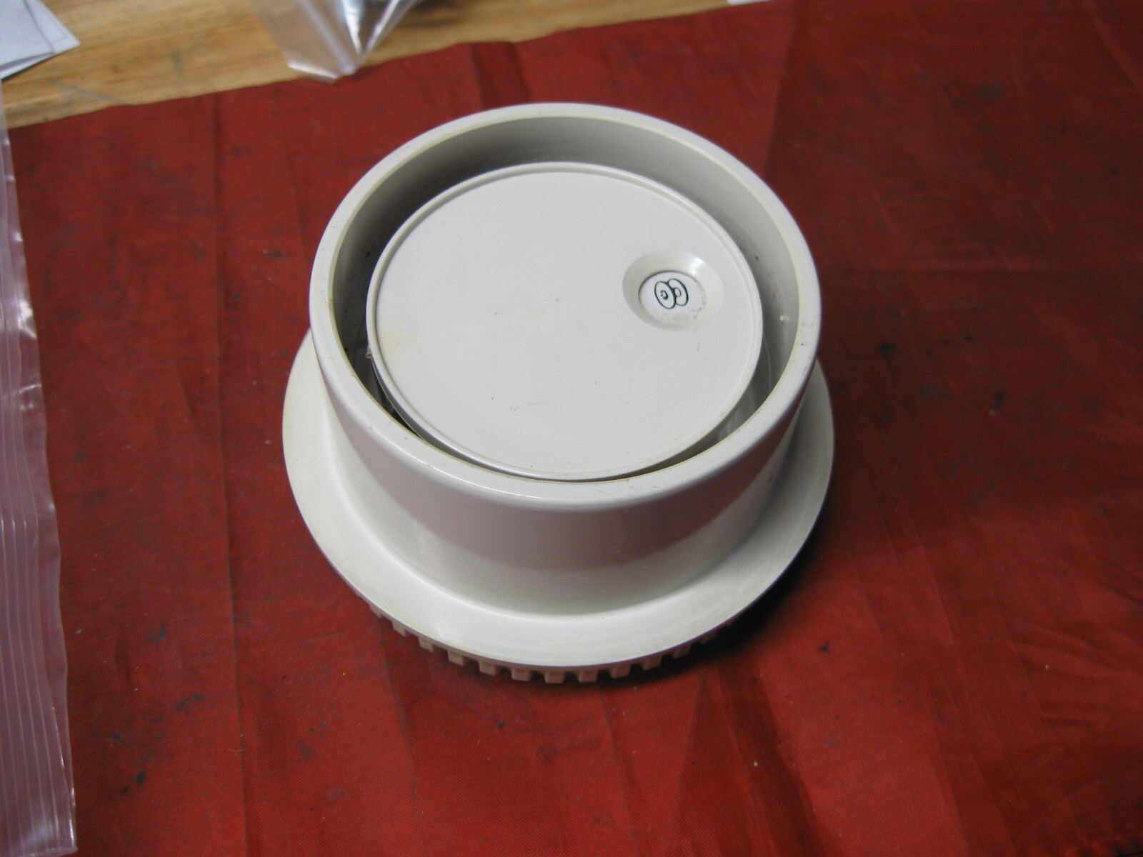 Singer 1021 1022 Sewing Machine Hand Wheel Vintage | eBay