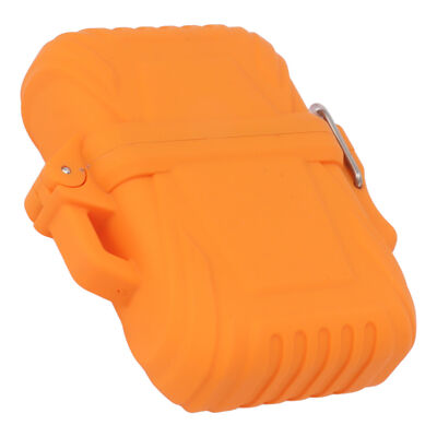 IP56 Waterproof Torch Lighter Case For Traveling | eBay