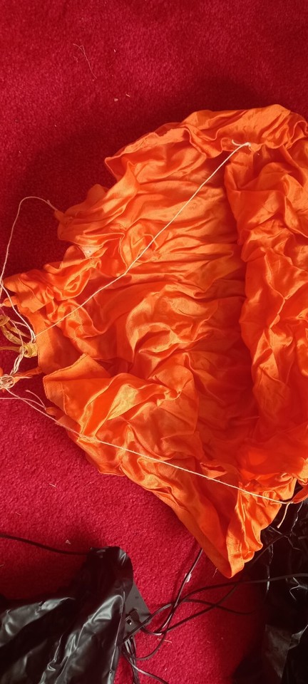 Action Man Parachute Job Lot Bundle | eBay UK