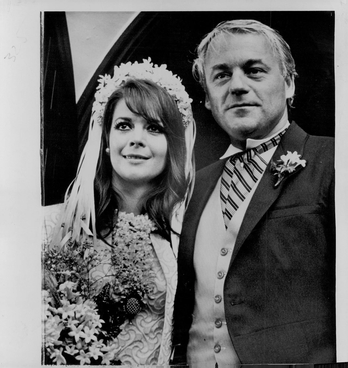 Richard Gregson Today