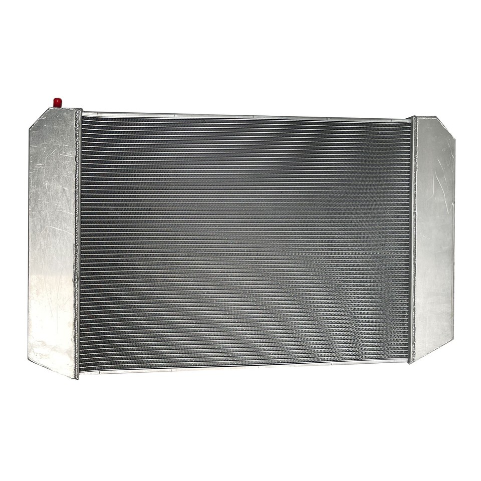 Radiator Fits Chevy C60 C70 Kodiak GMC C7000 C6500 Topkick 1991-2002 ...