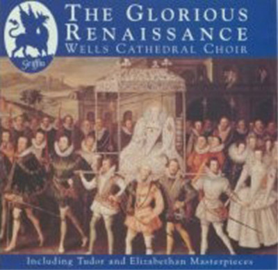 Adrian Batten The Glorious Renaissance (CD) Album | eBay