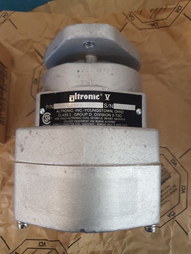 Altronic 5 Ignition Magnetic | eBay
