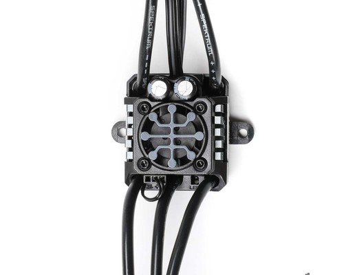 Spektrum RC Firma 85 Amp Brushless Smart Lite ESC [SPMX-1071] | eBay