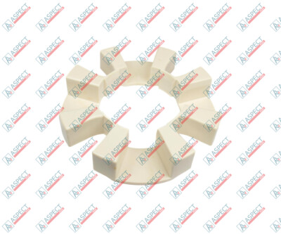 Machinery Hyundai R500-7, Sany SY465, Kobelco SK450-6 Coupling ...