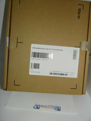 700751-B21 HP FLEXFABRIC 10Gb 2P-534FLR-SFP + ADAPTER --- 701531-001 | eBay