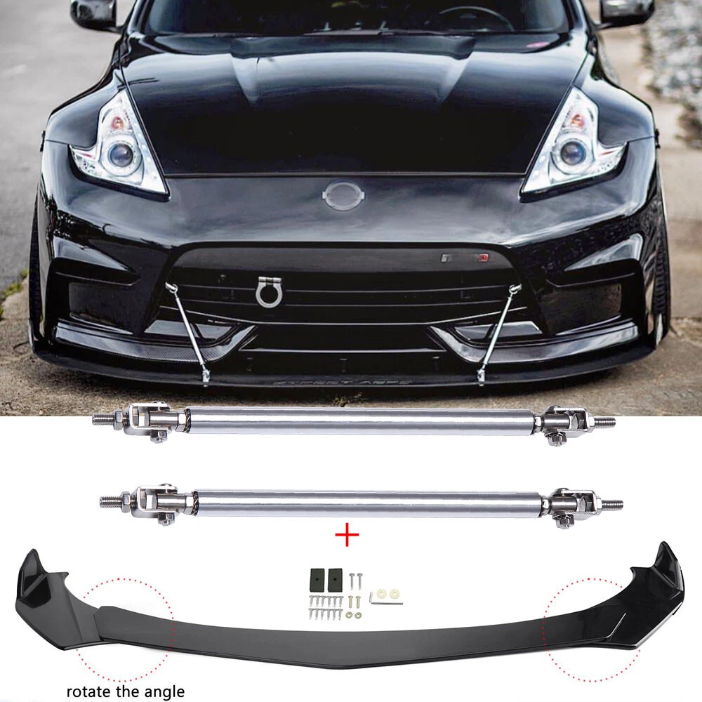 370z Nismo Black