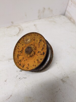 956-04015A MTD Craftsman Troy Bilt Cub Cadet Variable Speed Pulley 656 ...