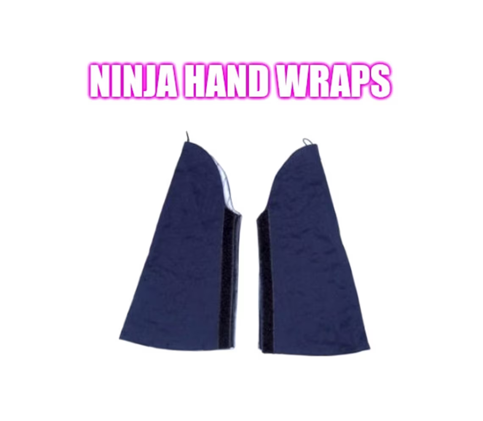 Shinobi Shozoku Authentic Japanese Ninja Uniform Set, Bujinkan Ninjutsu ...