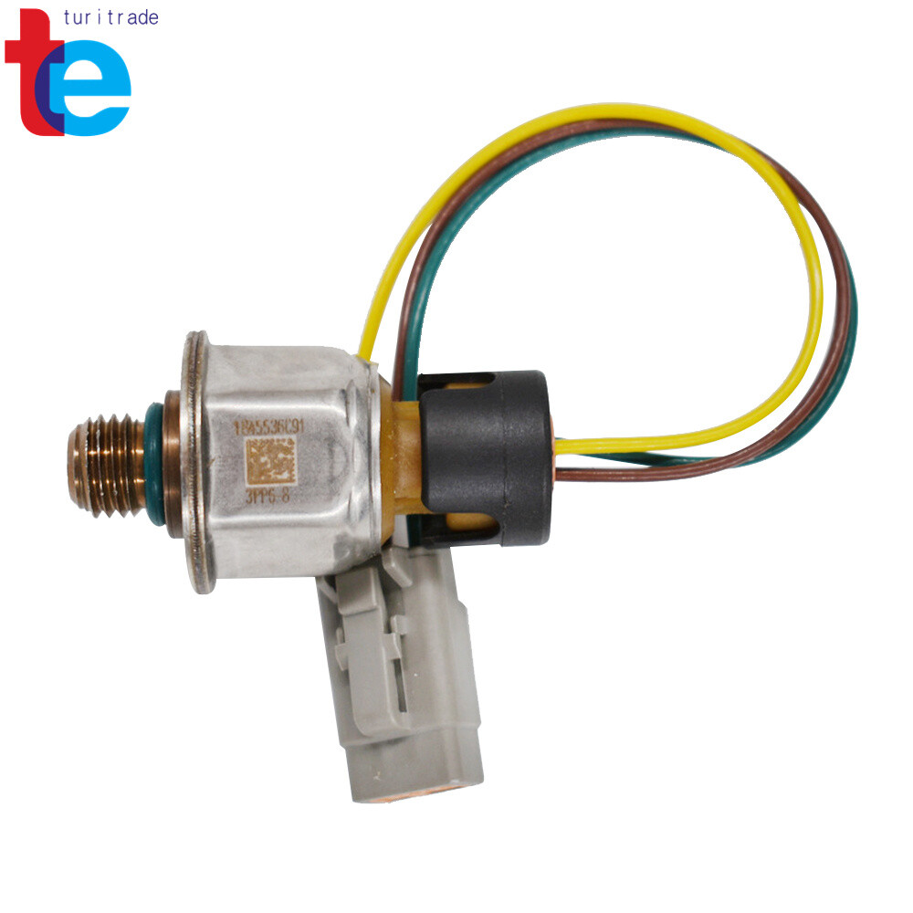 IPR Pressure Regulator Valve & ICP Sensor for Cummins Engine DT466E ...