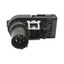 2019-20 Sierra Silverado 1500 7-Pin Towing Receptacle With Camera Input ...
