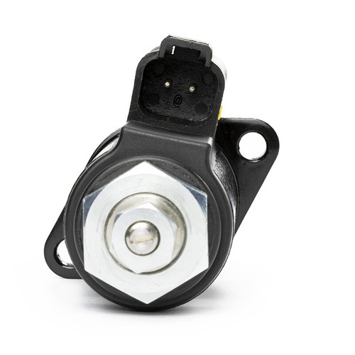 24V Solenoid Valve 111-9916 1119916 KDRDE5K/31/40E30 For CAT E200B ...