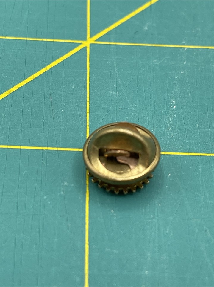 Rotary International Member Lapel Pin Or Tie Tack - Rotary Club | eBay