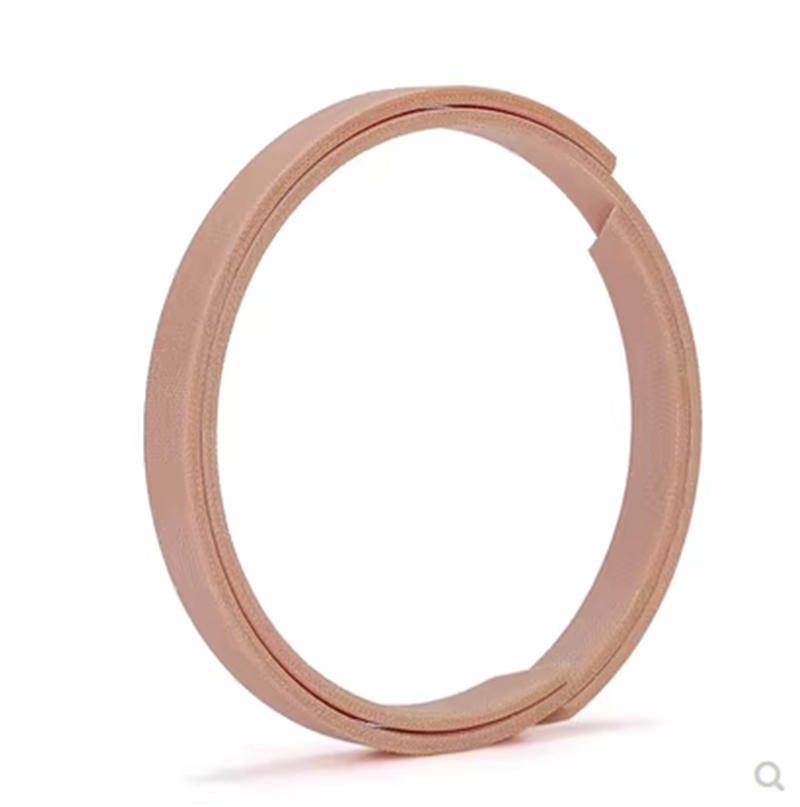 1pc 65*70*15mm Phenolic resin Guide Ring Epoxy Resin Support POM guide ...