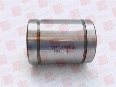 NIPPON SM16GUU / SM16GUU (NEW IN BOX) | eBay