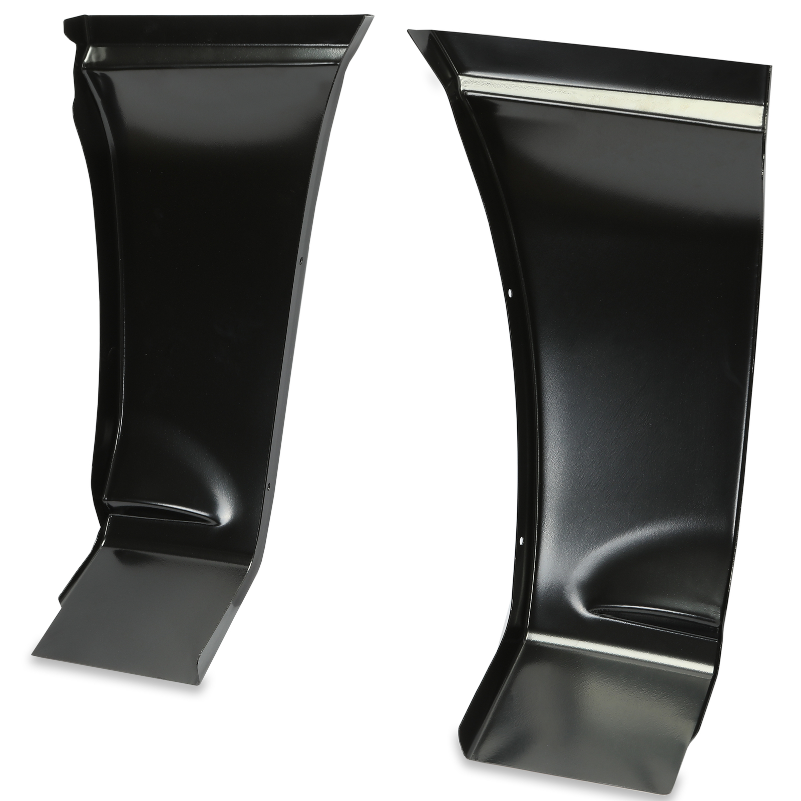 Lower Rear Quarter Panels & Rocker Panels For Chevy Suburban Yukon XL ...