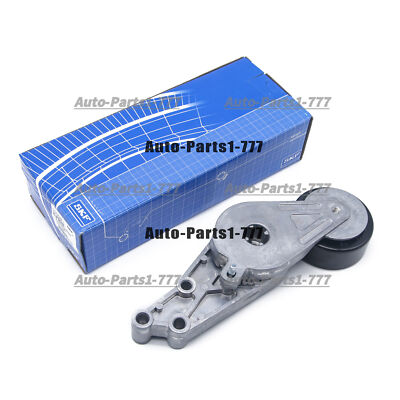 SKF Quality Belt Tensioner Assembly For Audi A4 A4 Quattro 2002-2008 ...