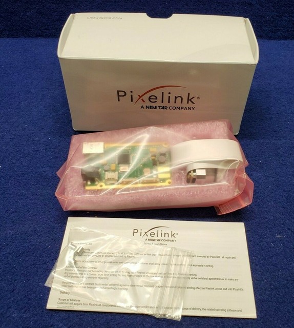 Pixelink PL-B777U camera for sale online | eBay